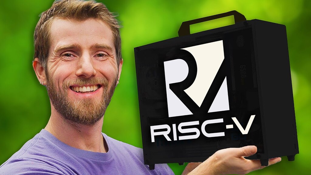 Comprehensive review of the Pioneer Box from Linus Tech Tips (LTT ...